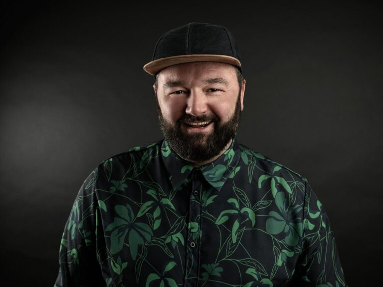 Ones To Watch: Maddox Jones