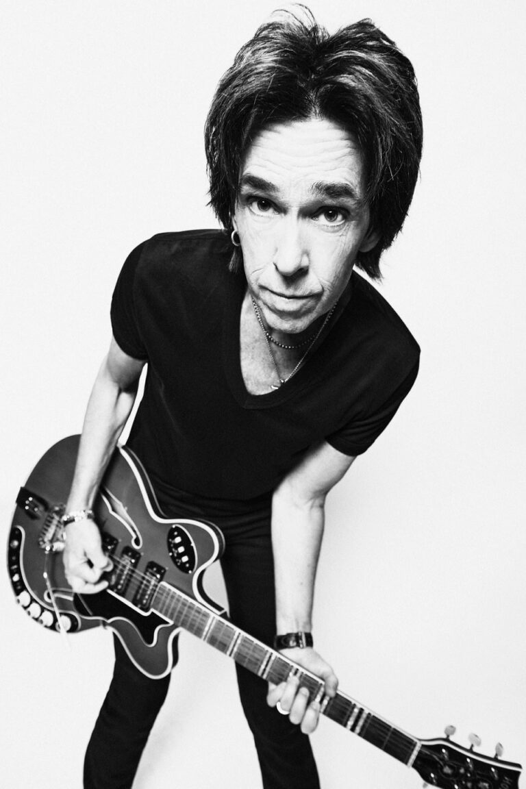 News: Per Gessle Confirms Roxette Will Continue With New Album And Tour ...