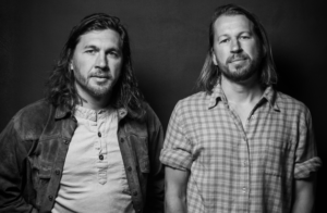 Album Review: The Teskey Brothers – The Winding Way