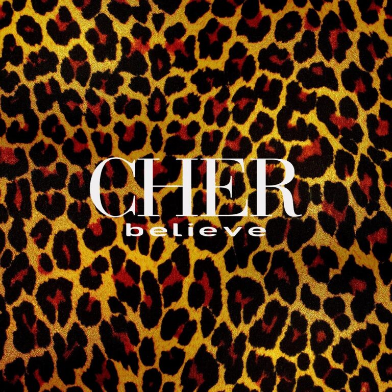 News: Cher To Release 25th Anniversary Editions Of ‘Believe’ Album
