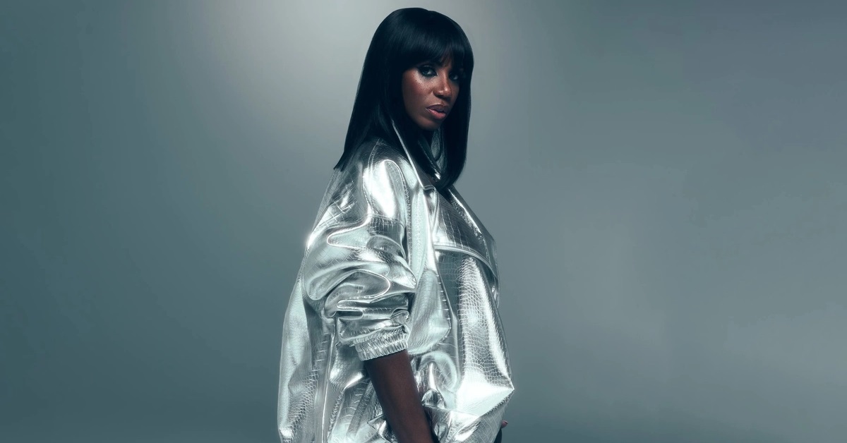 Album Review: Shaznay Lewis – Pages