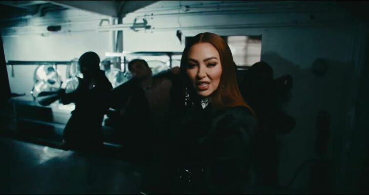 Music Video: RAYE – ‘Genesis’ – Renowned For Sound