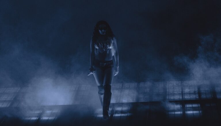 Live Review: Charli XCX – 14th June 2025 – LIDO Festival, London, UK