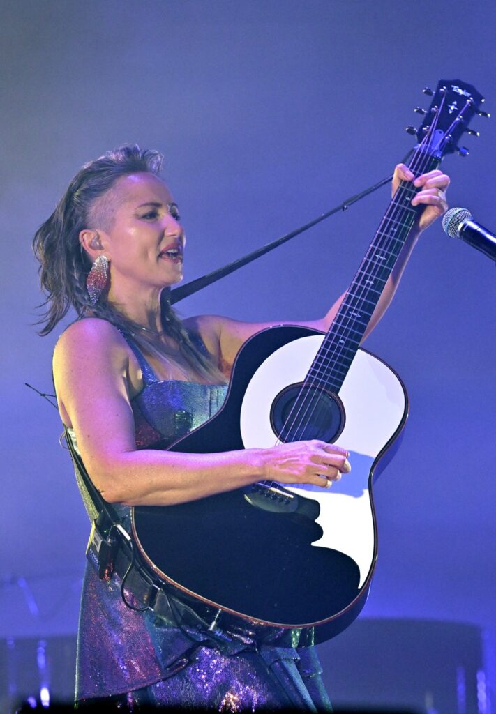 Live Review: KT Tunstall – 23rd June 2025 – Royal Albert Hall, London, UK