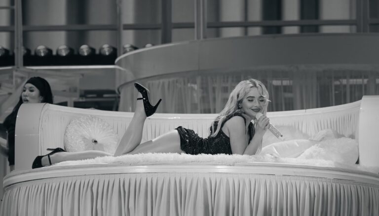 Live Review: Sabrina Carpenter – 5th July 2025 – BST Hyde Park, London, UK