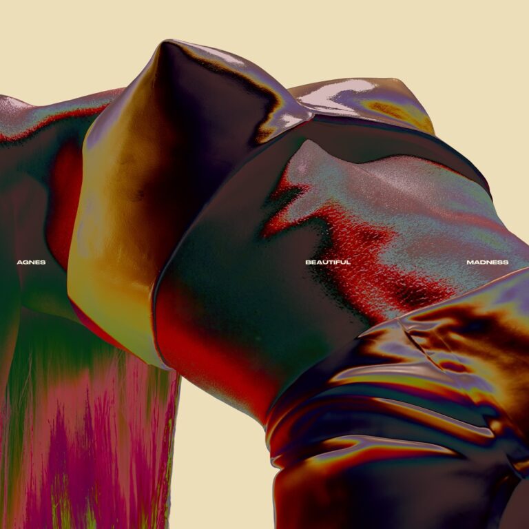 News: Swedish Pop Icon Agnes Announces Release Of new Album ‘Beautiful ...